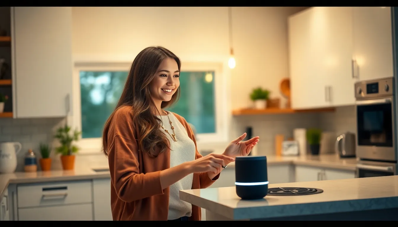 Automated Home Assistant: Transform Your Daily Life with Smart ...